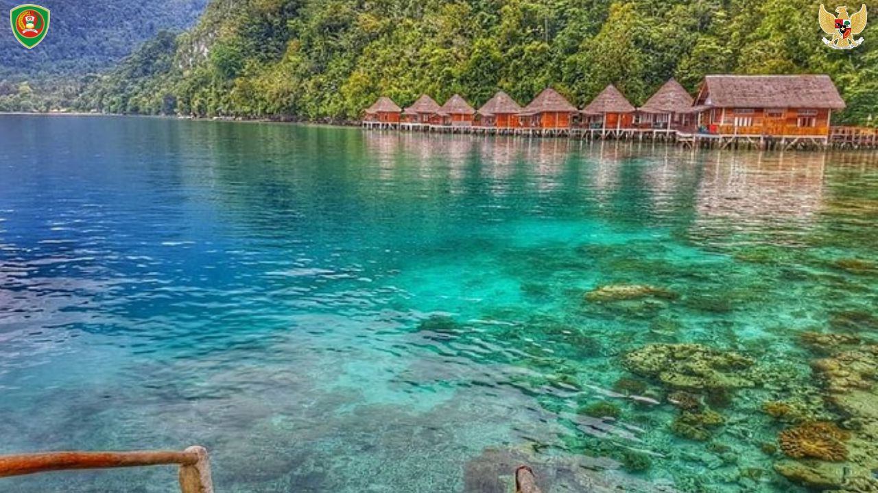 Eksplorasi Ekowisata Kampung Kisar Surga Tersembunyi - PEMERINTAH KOTA ...